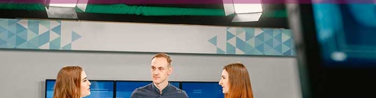 ¿Cómo se utiliza la traducción en programas de televisión? | Traductores